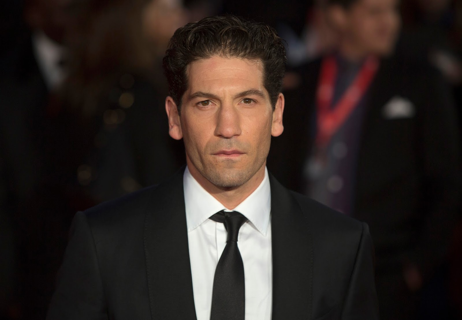 The Movies Of Jon Bernthal | The Ace Black Movie Blog