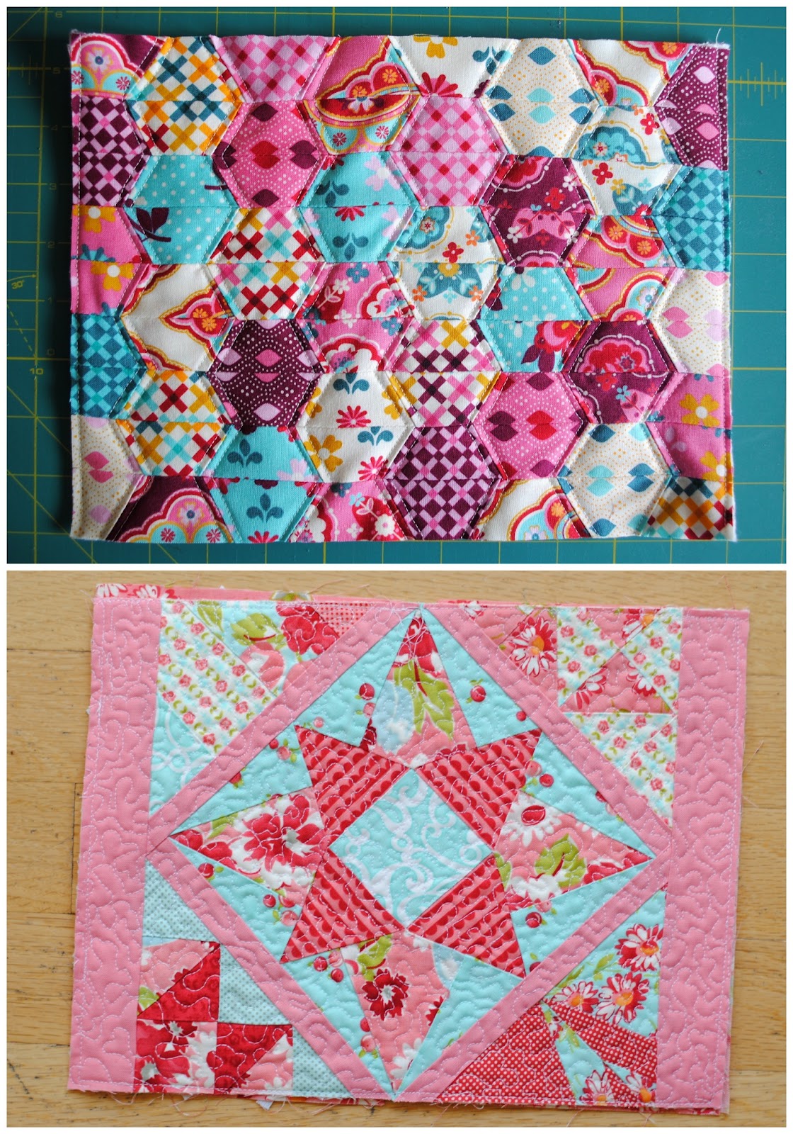 Kindle Cover {Tutorial} - Clover & Violet