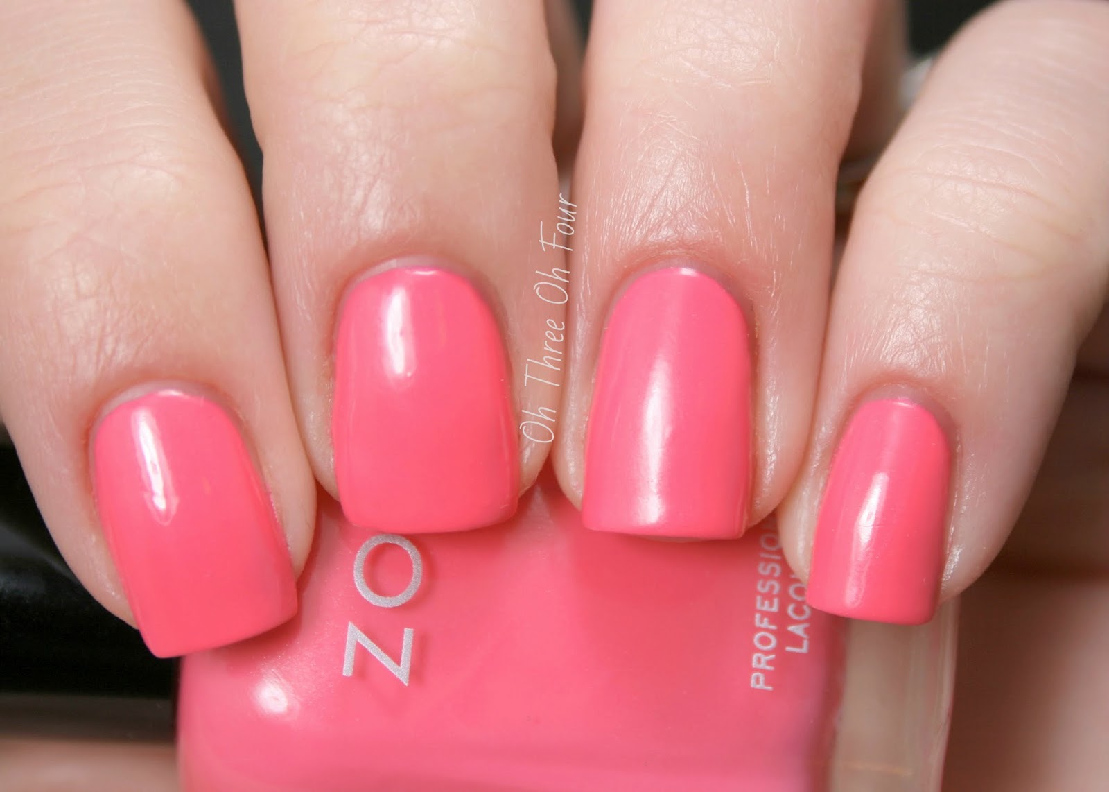 Oh Three Oh Four: Zoya Stunning Collection Reviews & Swatches