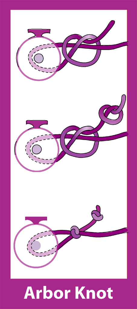 Fly Fishing - Basics, Knots and Techniques