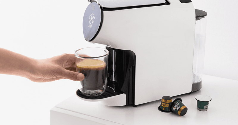 Xiaomi 2-in-1 Mi Smart Coffee Machine now in the Philippines, starts at ...
