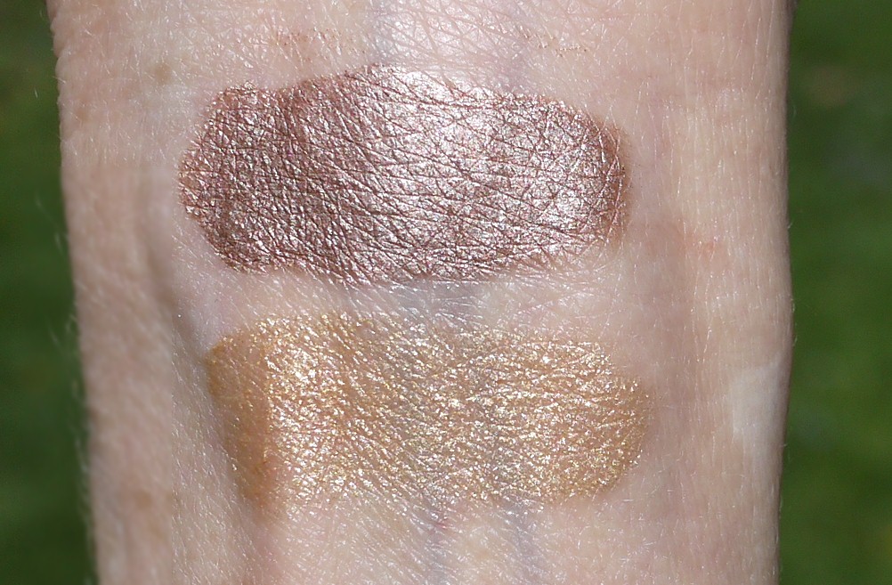 Best Things in Beauty: Tom Ford Cream Color for Eyes