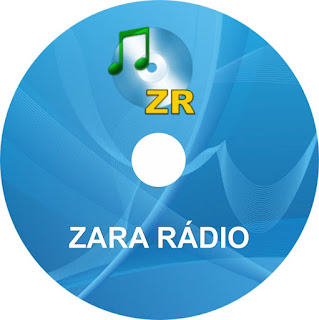 G E R A S A U D A D E: zararadio completo