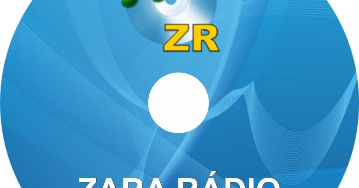 G E R A S A U D A D E: zararadio completo