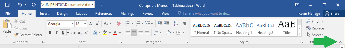 Easily Create Collapsible Menus Sheet Selectors And Much More Using Navigation Buttons The