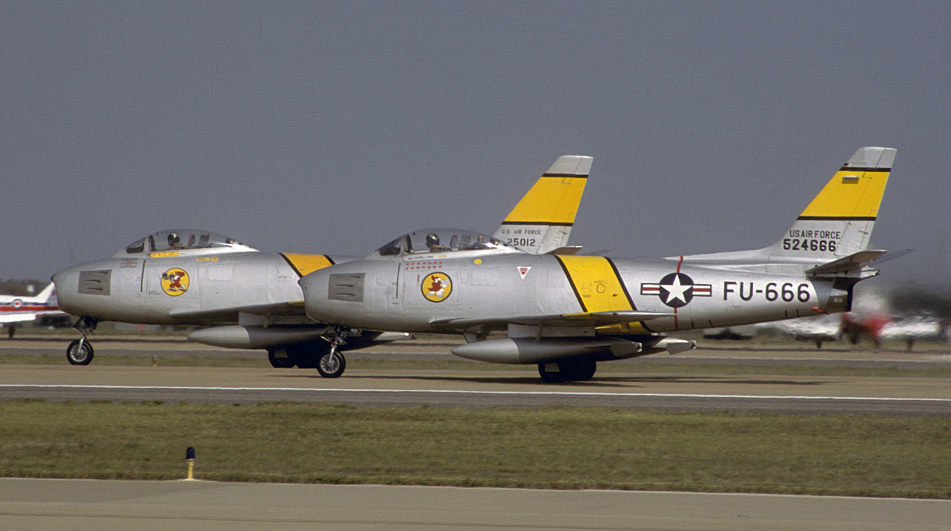 Voodoo Warrior's Military Page: Sabre Rattling