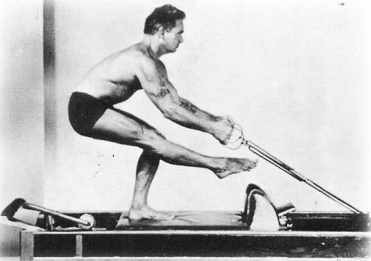 Premium Pilates and Fitness: THINGS YOU DIDN'T KNOW ABOUT JOSEPH PILATES