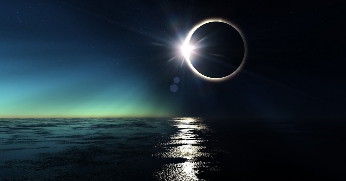 SOLARNA EKLIPSA 26.12.2019. I NJEN UTICAJ