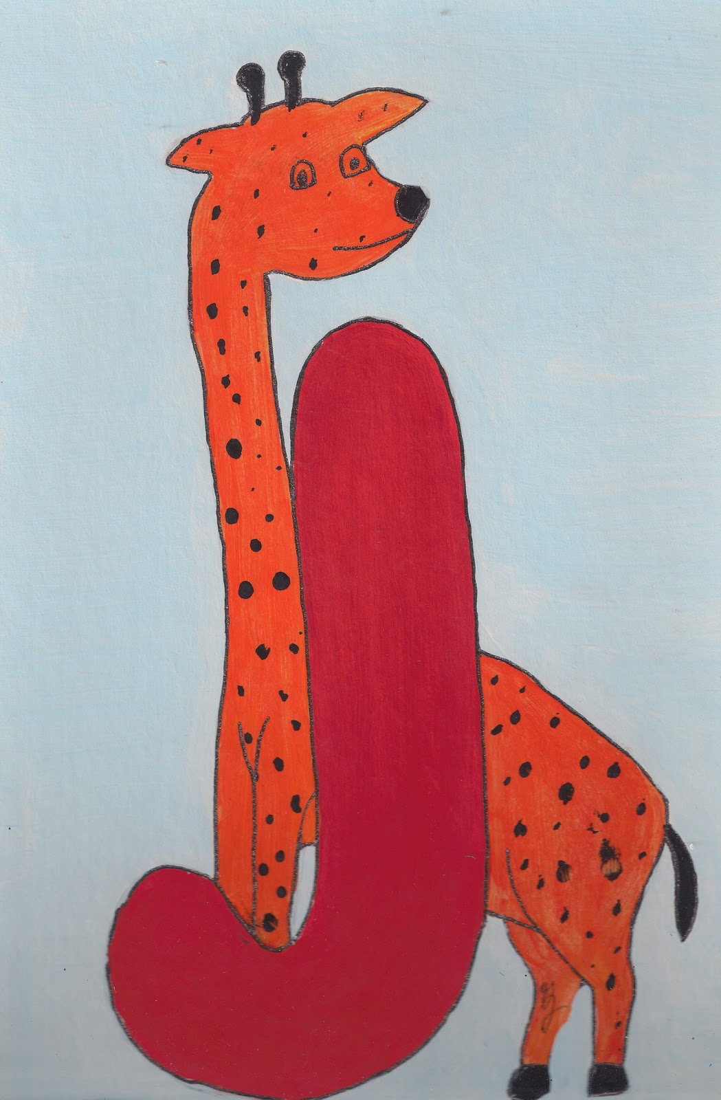 EL BLOG DE FERNANDO CARDENAS: 3. El abecedario minúsculo para la ...