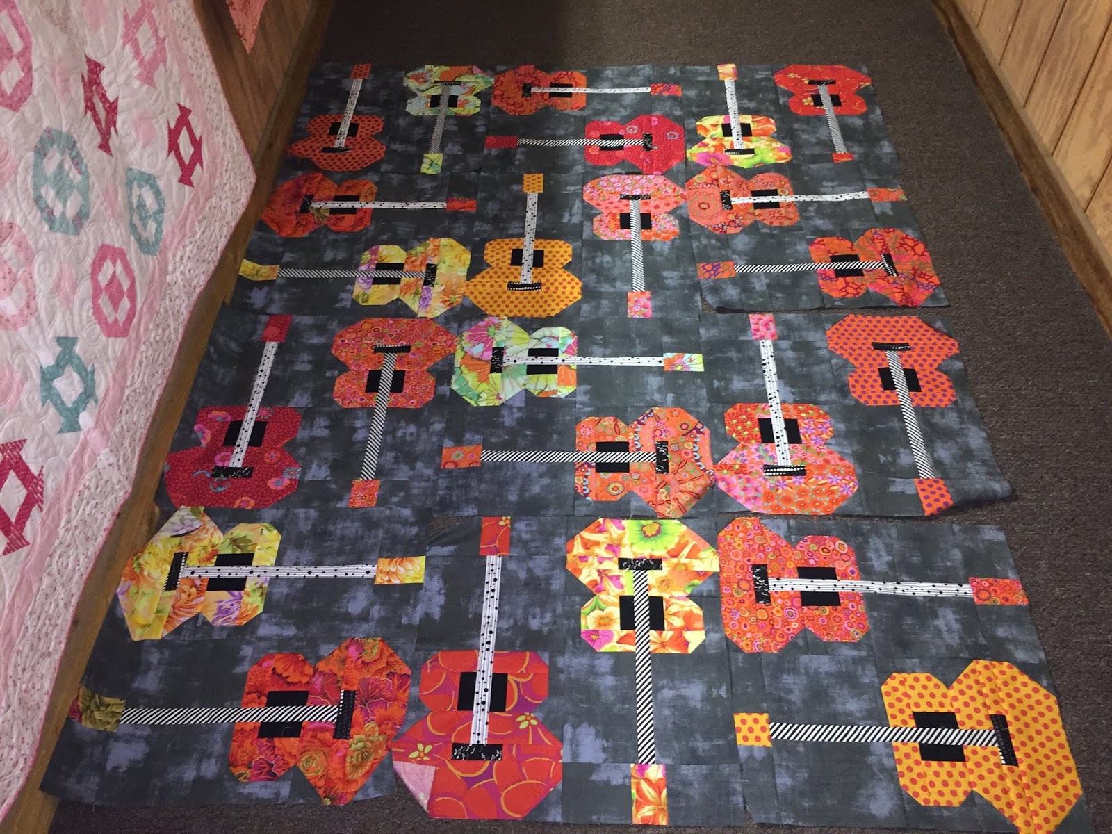 Pink Parakeet Designs