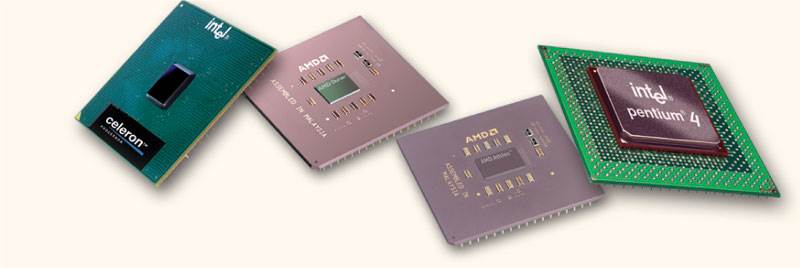 MICROCOMPUTER APPLICATION: COMPUTER OVERVIEW