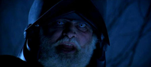 Hamlet's Split Religious Personality