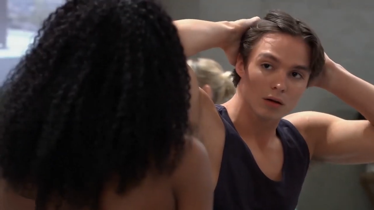 Soapy Sunday: Nicholas Alexander Chavez on General Hospital (2021) ~ DC ...