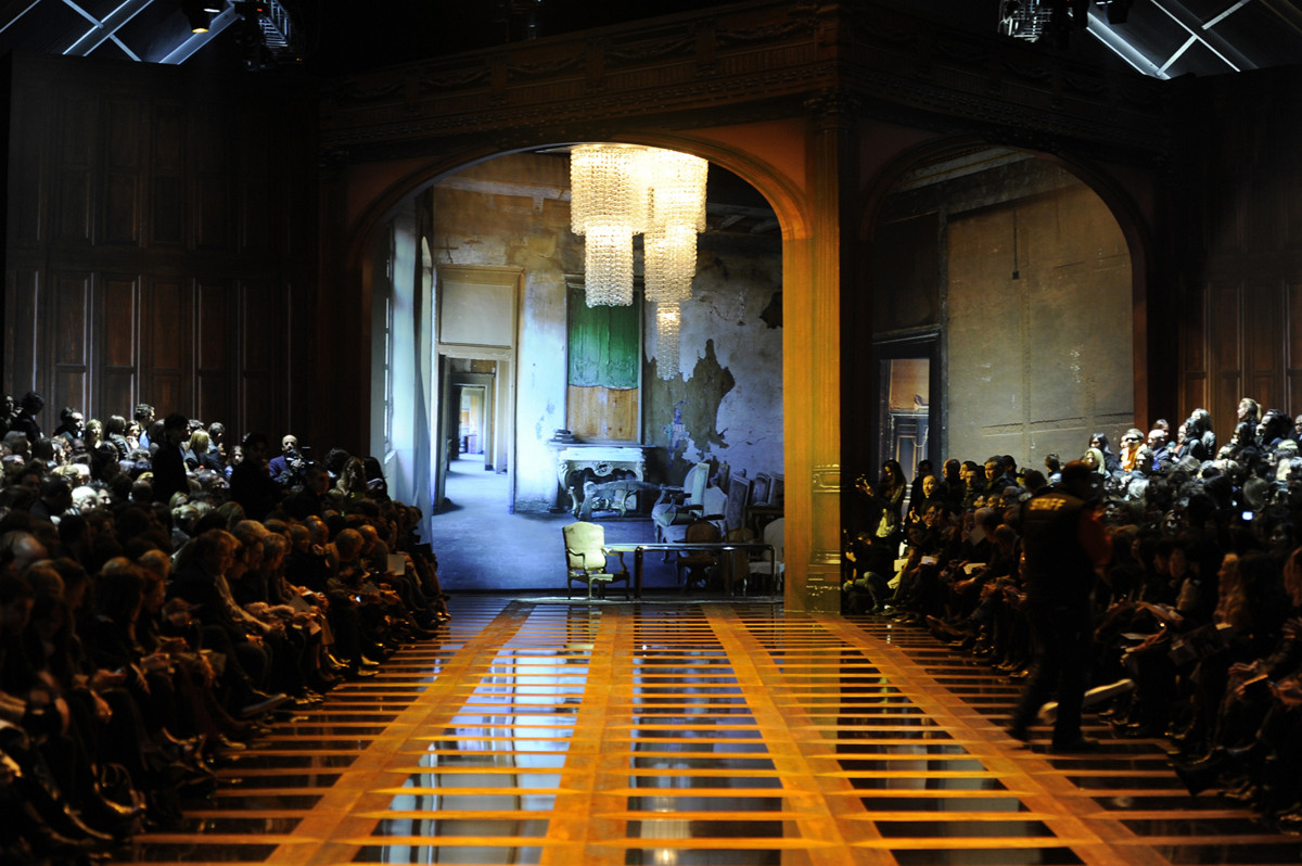 DesignNow!: best runway design