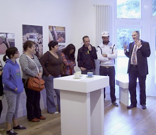 LYNNETTE MILLER: 2011