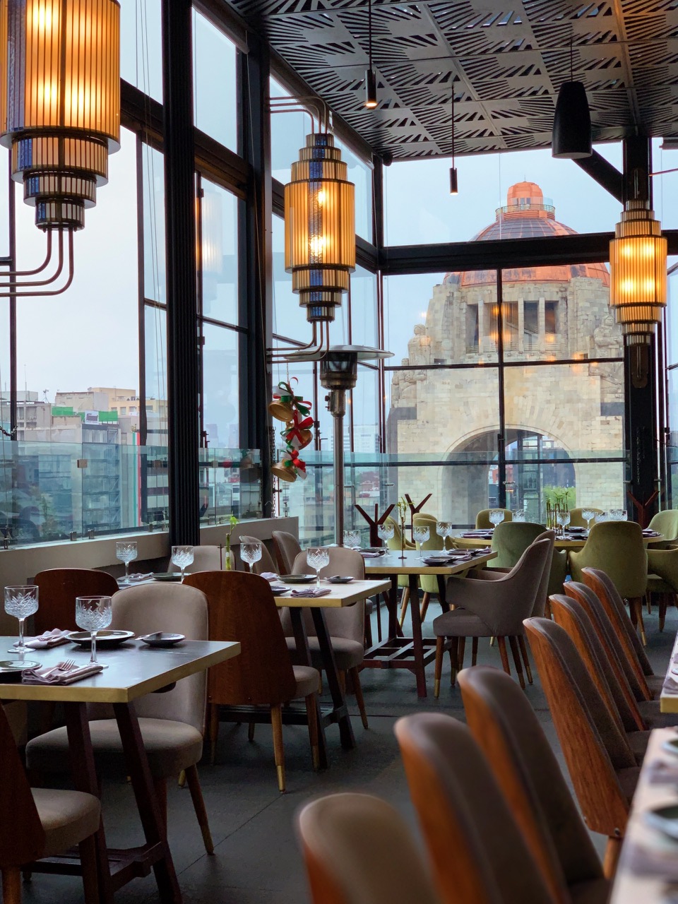 Arango, Cocina de Raíces celebrará Thanksgiving