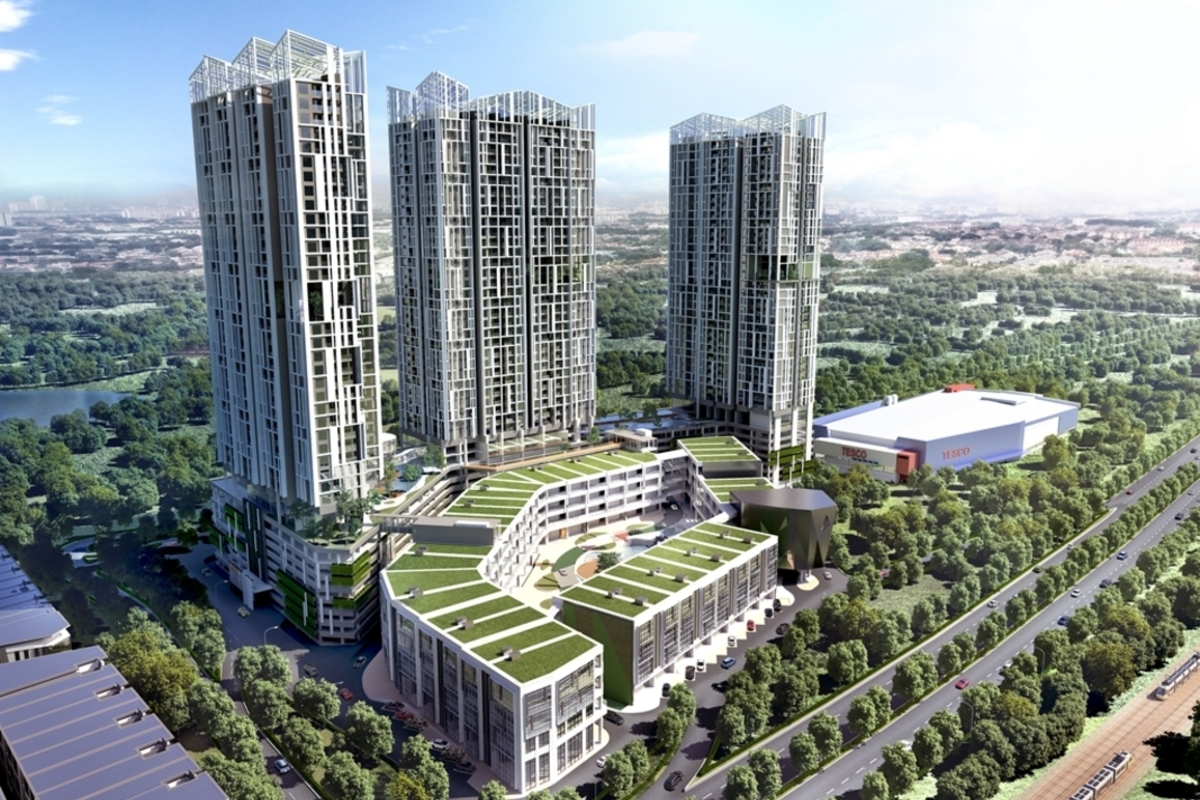 Gary Choo Properties