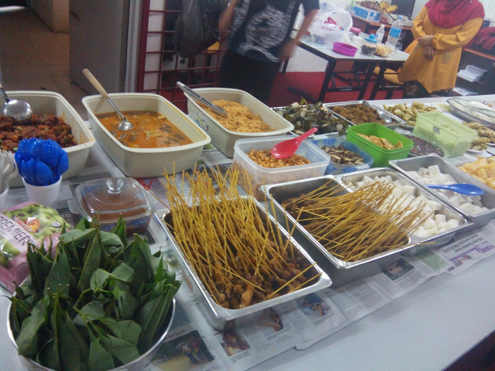 Pejabat Operasi Kuala Krai