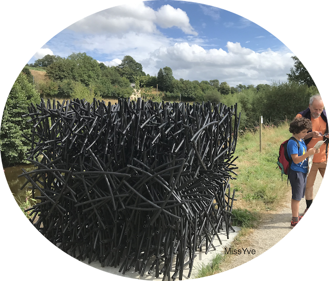 Photograff: Halage et festival (1)