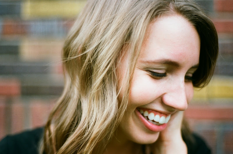 mckenzie thompson: September 2011