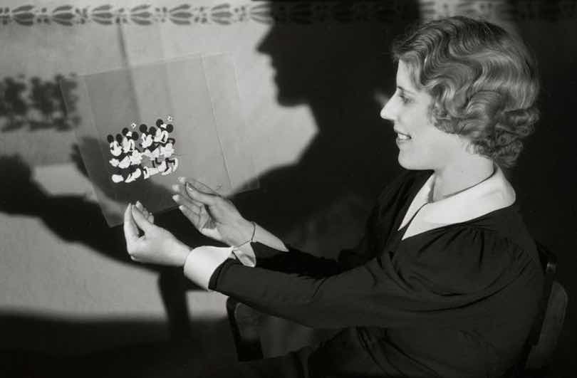 Ruthie Tompson, lendária animadora da Disney, morre aos 111 anos de ...