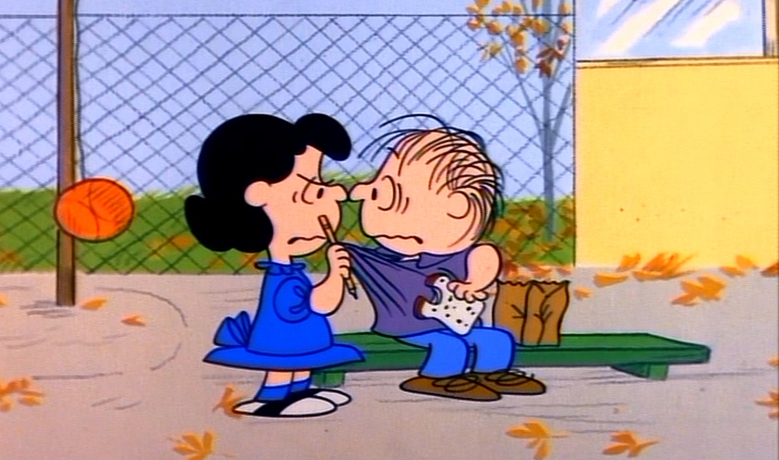 Holiday Film Reviews: You're Not Elected, Charlie Brown