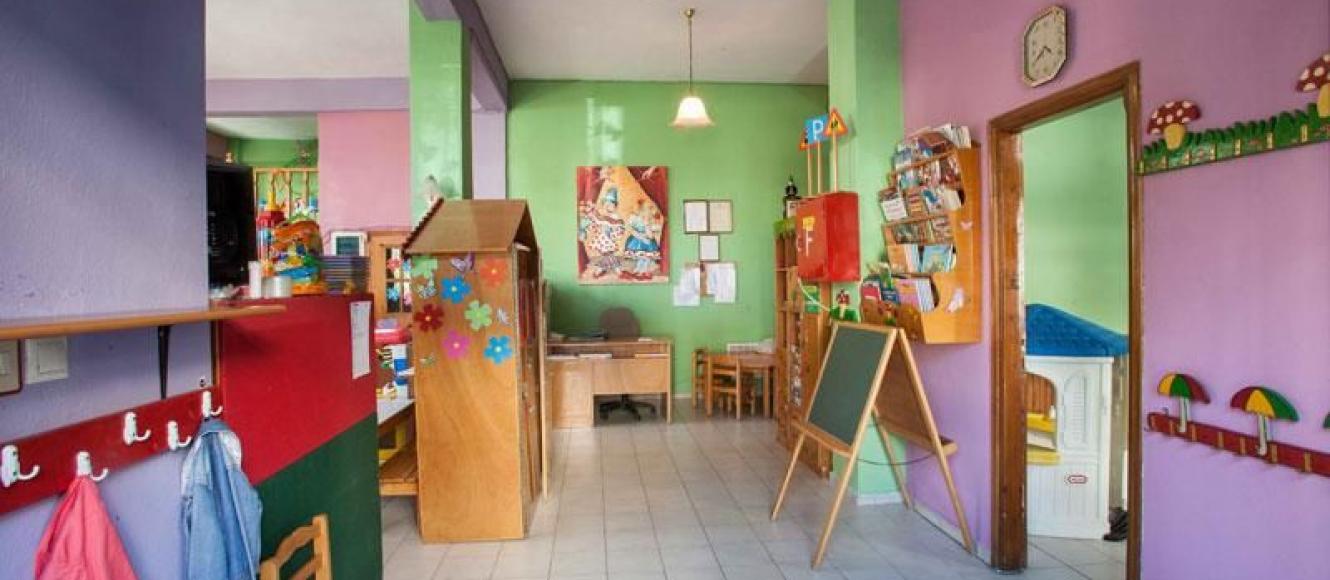 ΕΓΓΡΑΦΕΣ – ΕΠΑΝΕΓΓΡΑΦΕΣ ΣΤΟΥΣ ΠΑΙΔΙΚΟΥΣ ΣΤΑΘΜΟΥΣ / ΒΡΕΦΟΝΗΠΙΑΚΟ ΣΤΑΘΜΟ ...