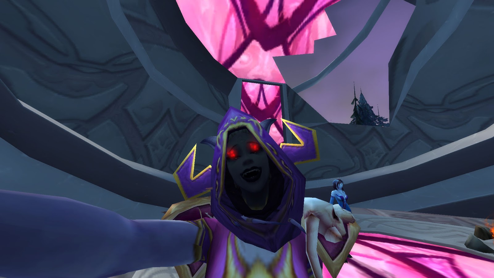 Inns of Warcraft: Azure Watch Inn