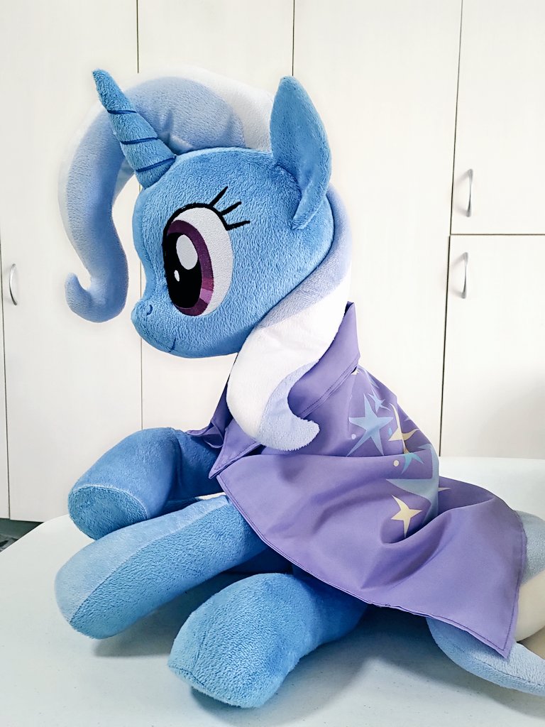 Equestria Daily - MLP Stuff!: Pony Plushie Compilation #407