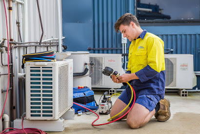 Refrigeration and Air-conditioning (RAC) Learning Modules Group 1