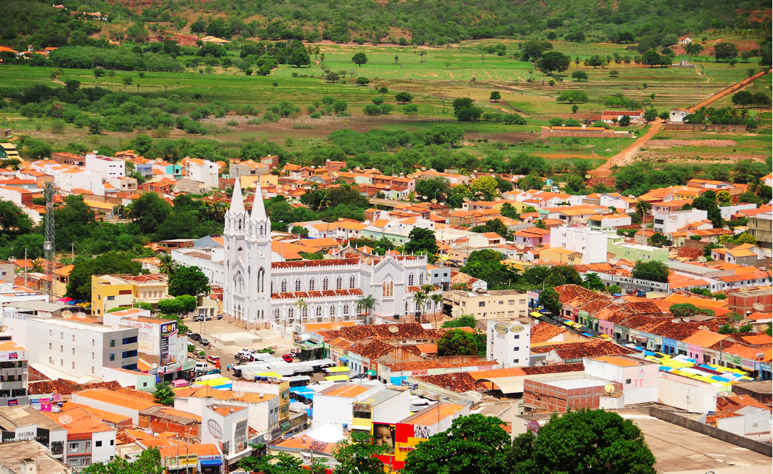 Picos | Piauí - Enciclopédia Global™