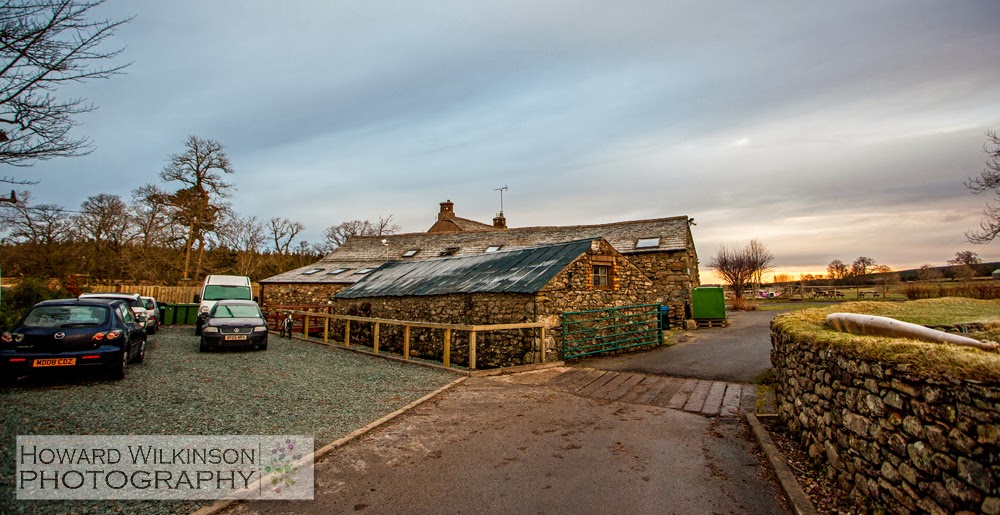 Howard Wilkinson Photography: Stag do photos at Rookin House, Cumbria
