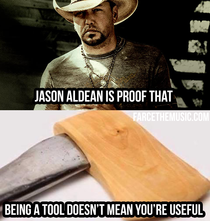 Farce the Music: More Monday Memes: Luke Bryan, Snap Beats, Jason Aldean