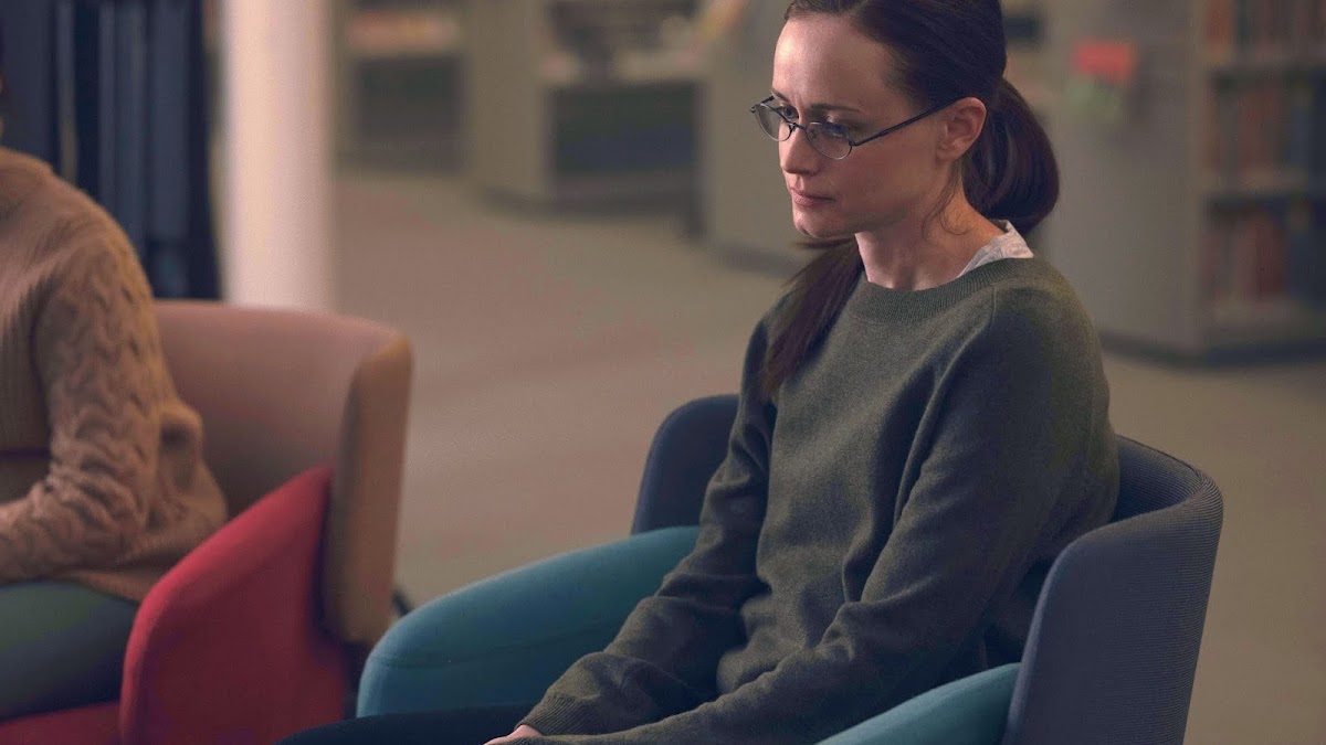 Alexis Bledel deixa o papel de Emily Malek e NÃO RETORNARÁ na quinta ...