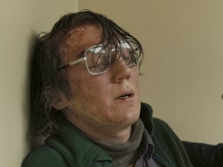 Paul Dano Prisoners Face