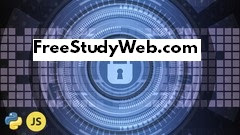 Ethical Hacking With Python, JavaScript and Kali Linux | FreeStudyWeb ...