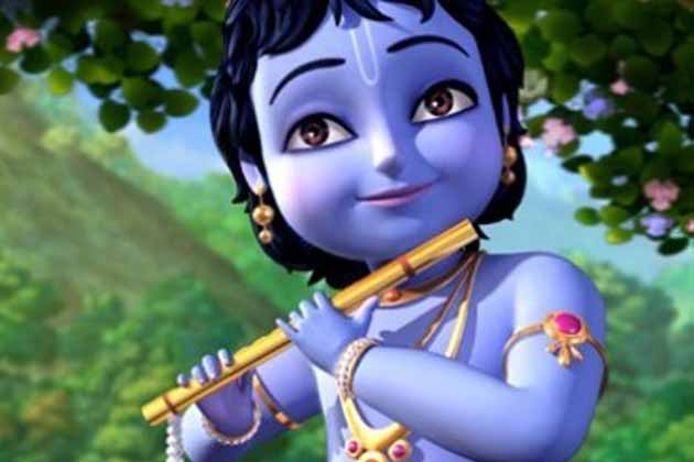 Krishna Aur Kans Review: Less Than Average ~ Moviez Adda - Movie ...