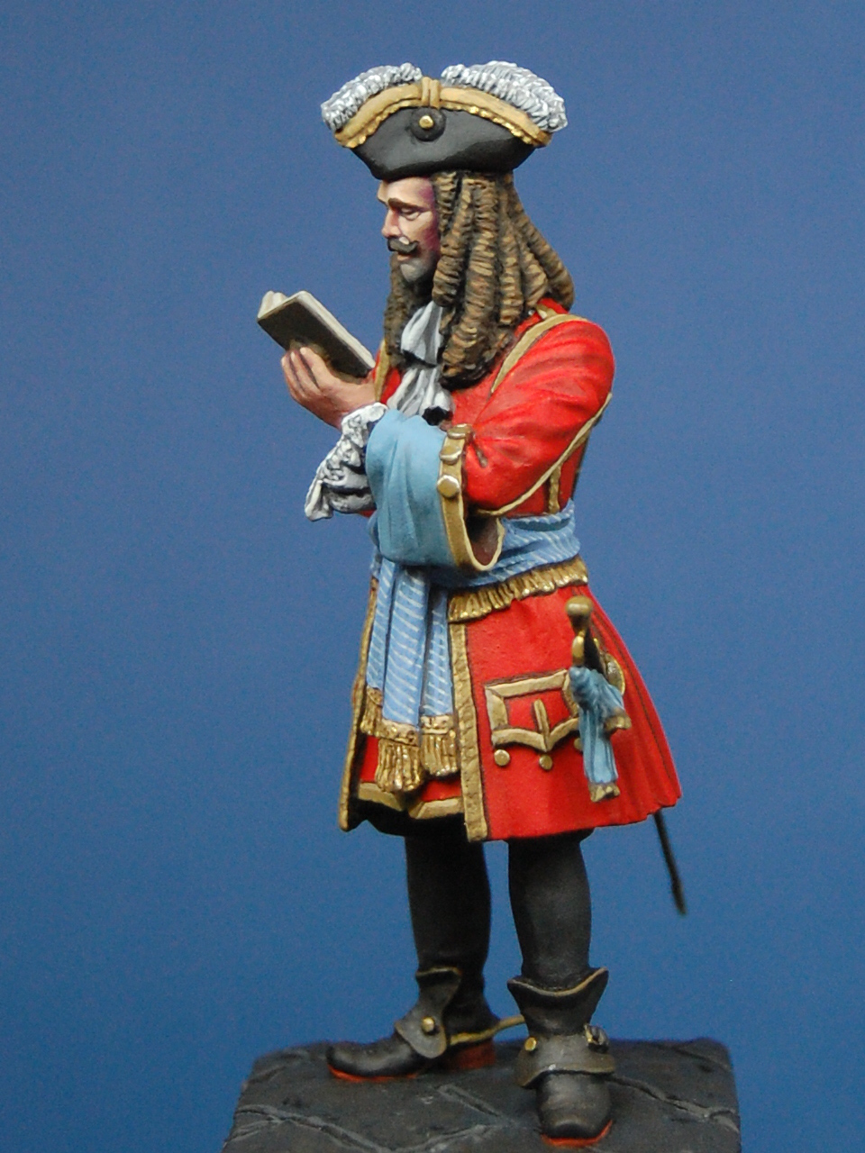 Jason Whitman's Historical Minutia: MMSI 2012 Auction Figure