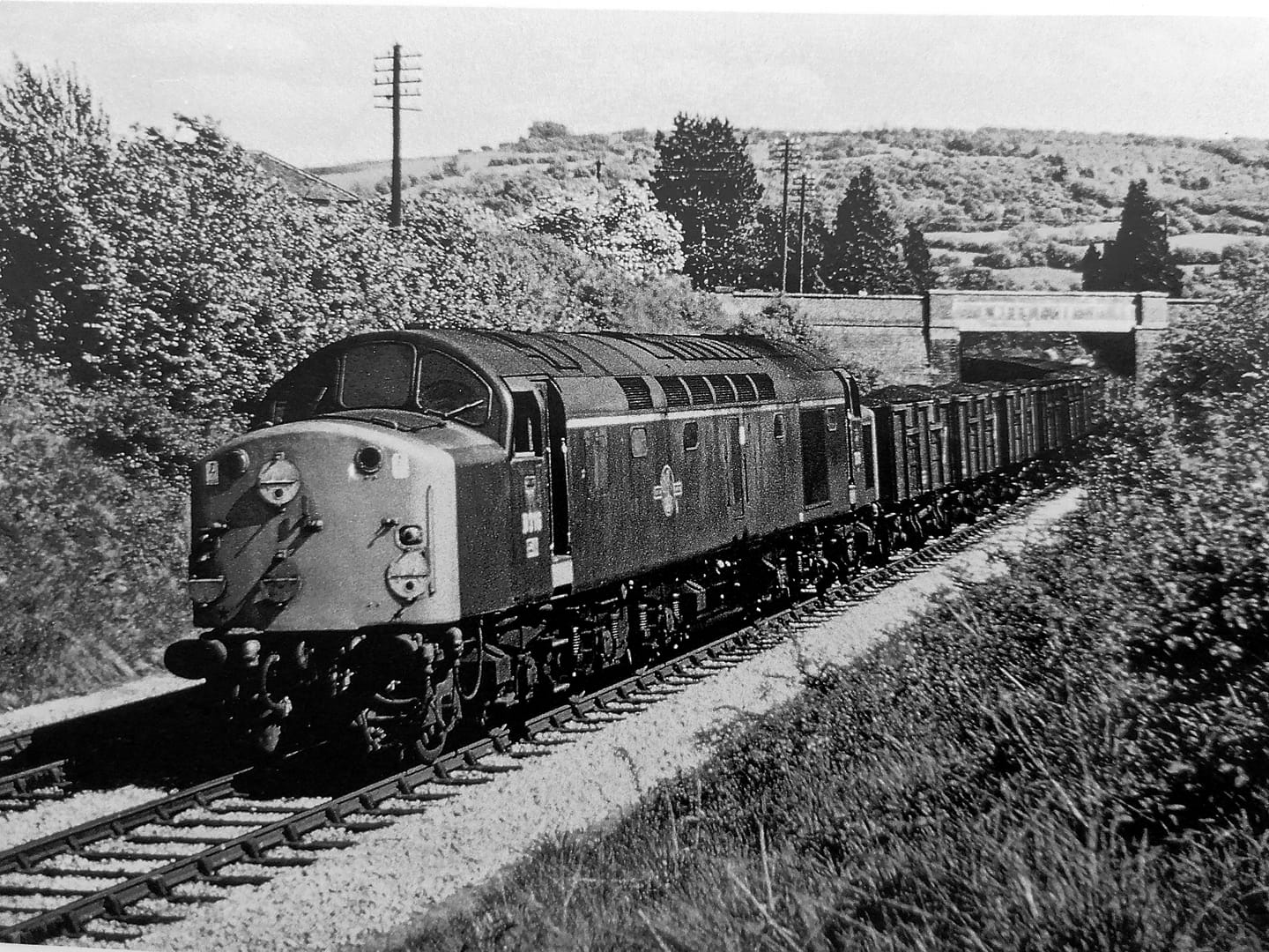 GWR Diesel Dept Blog: 2020