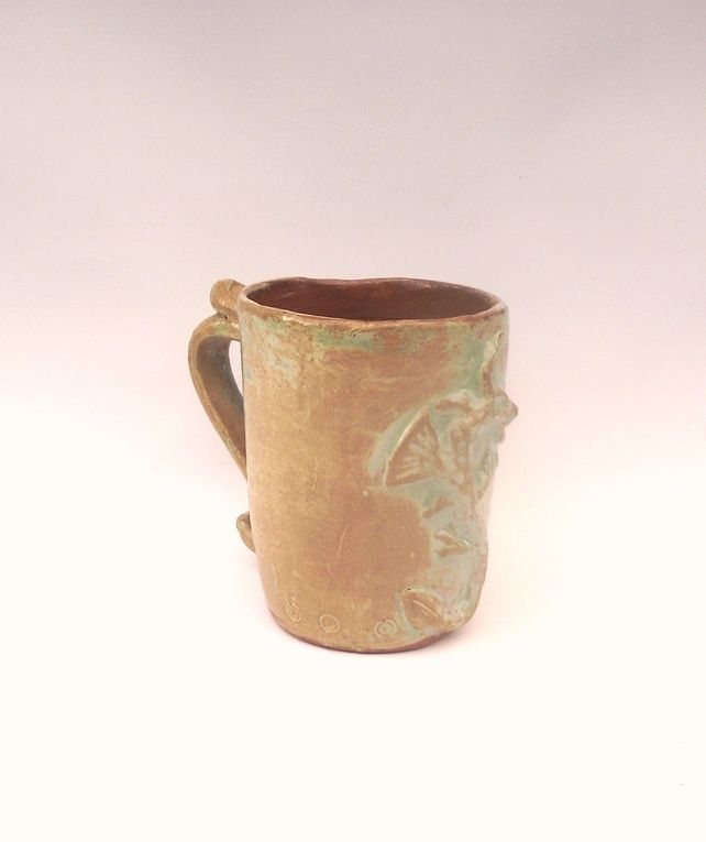 The Buckley Pottery: Pottery