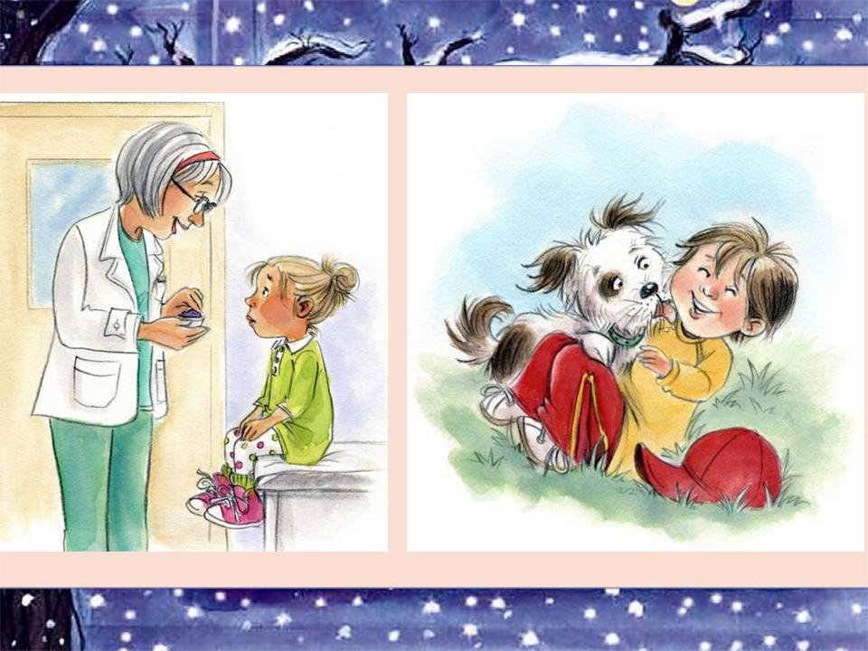 Soloillustratori: Amy Wummer