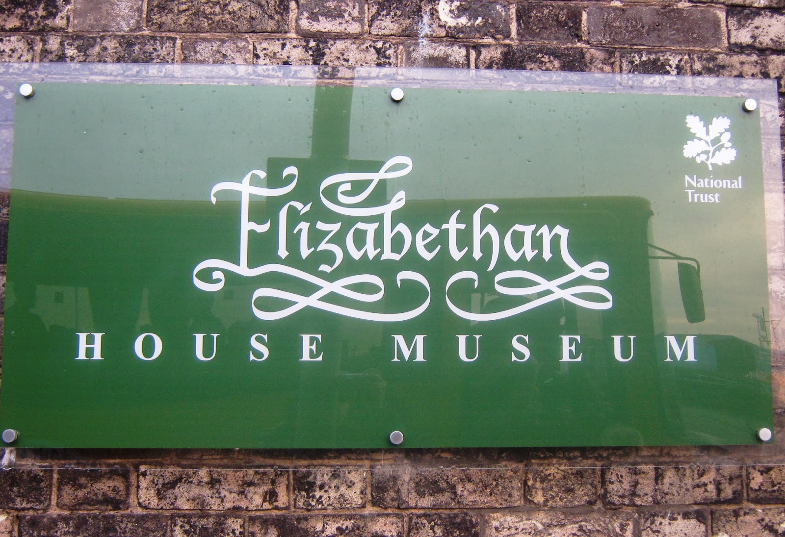 Martham Primary School: December 2013