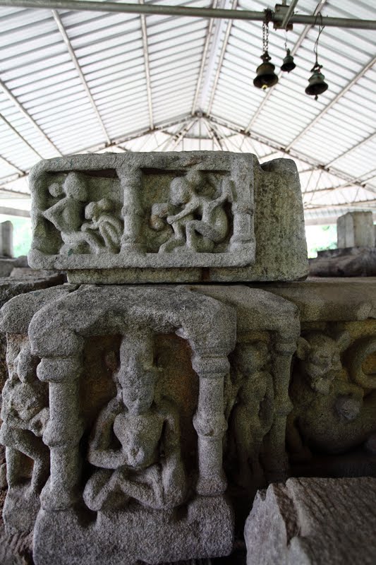 Madan Kamdev Temple, Baihata Chariali, Kamrup