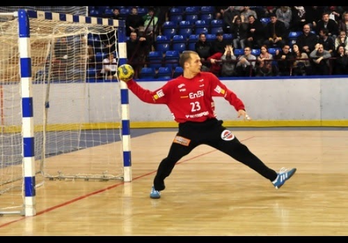 Ed. Física - 8º Ano - Aula 33 - Regras de Handebol (Cont.)