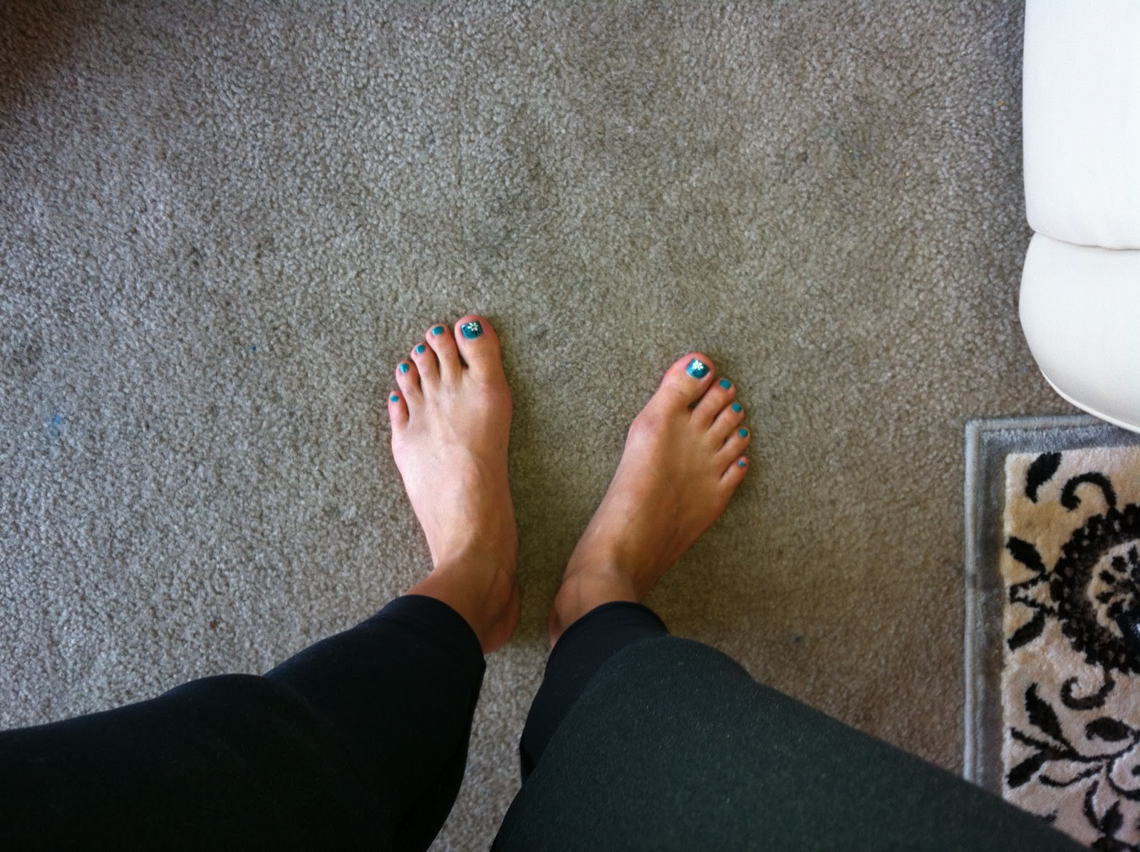 Fit by Forty: My gimpy HIP, meeting with the Doc and thoughts on race ...