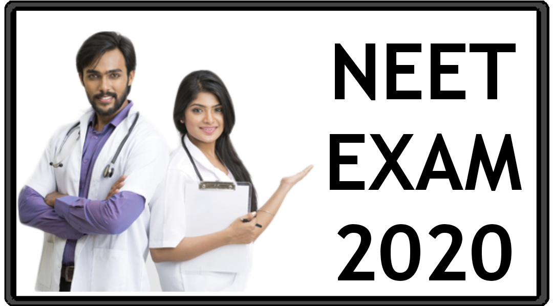 NEET 2020 Courses and Examinaton method - TSPSC INFO