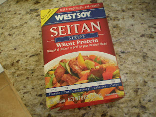 The Vegan Crossfitter