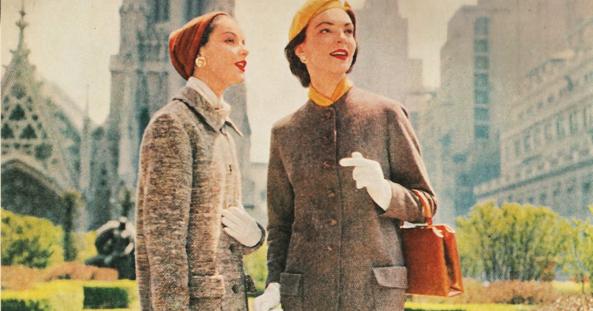 RETRO-A-RAMA: Retro Runway