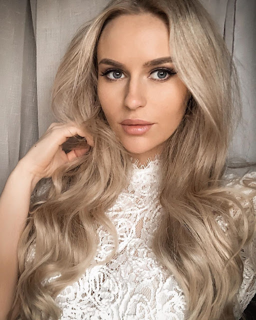 Anna Nystrom - Biography and Pictures | Varials