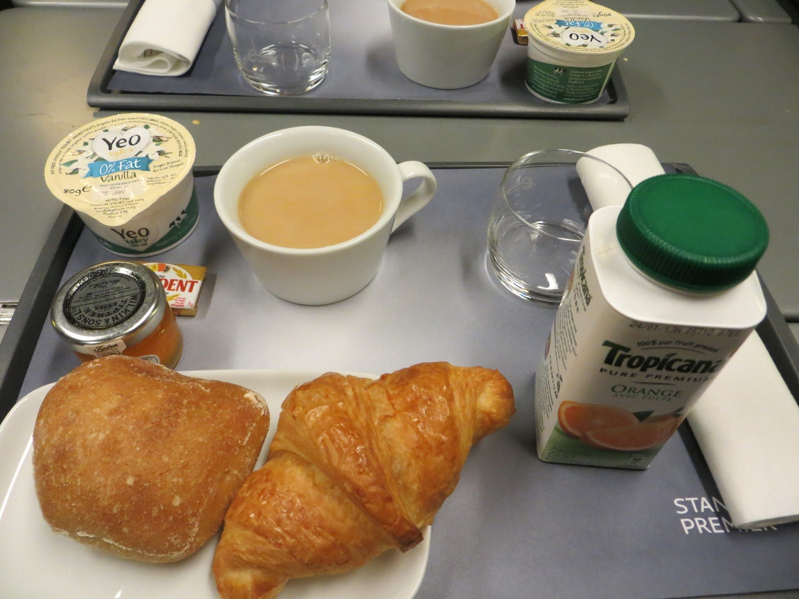 Travel Pennies: A love letter to the Eurostar